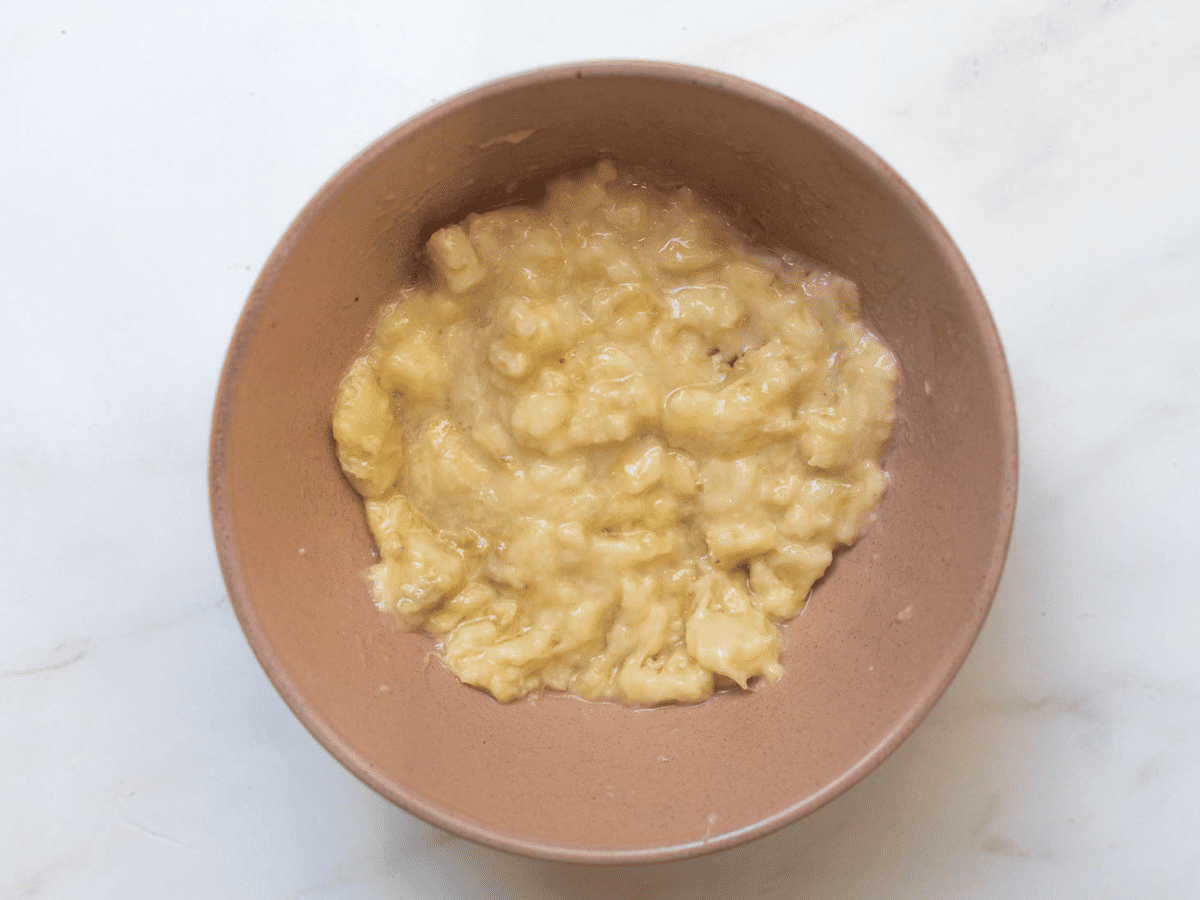 Moist Vegan Banana Pumpkin Bread (GF) - Chelsea Peachtree